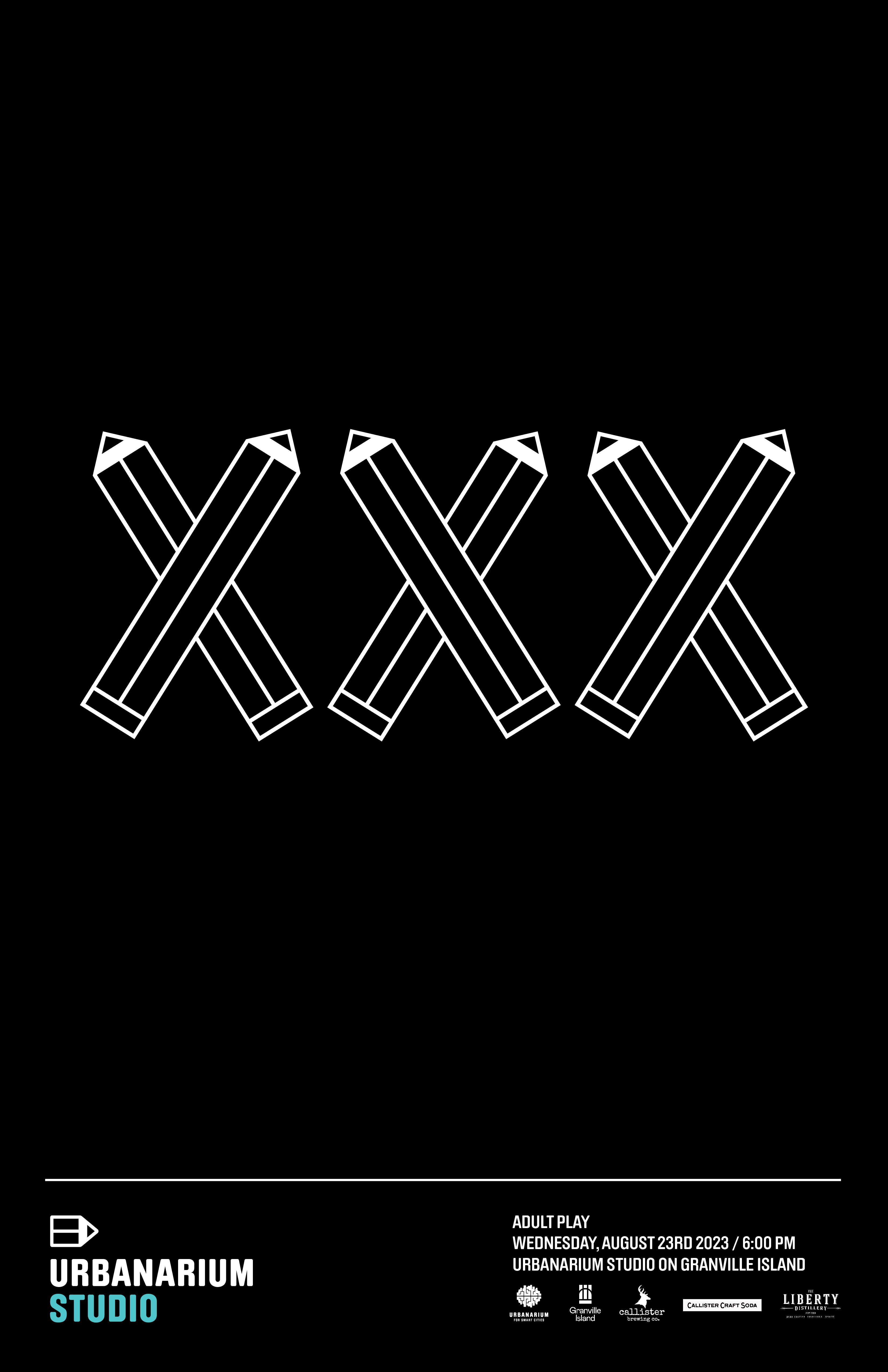 Adult Play | Urbanarium